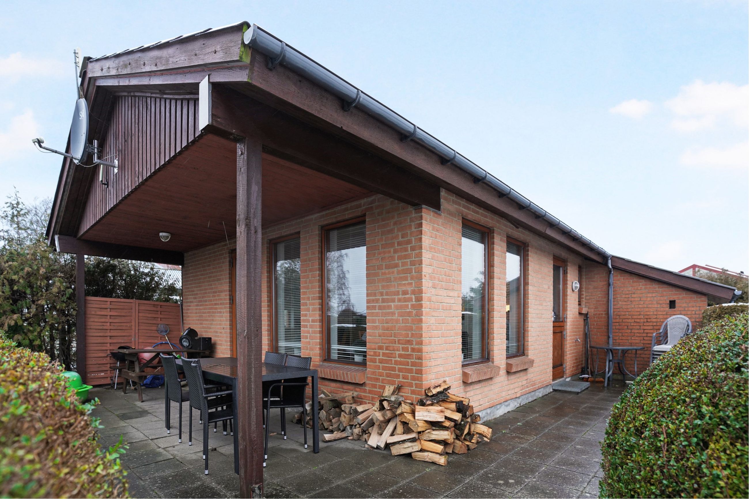 Blombjergvej 15, Følle Strand, 8410 Rønde